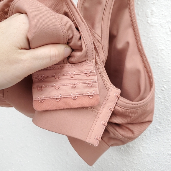 Duluth Trading Co | Intimates & Sleepwear | Nwt Duluth Plus Blush Pink ...